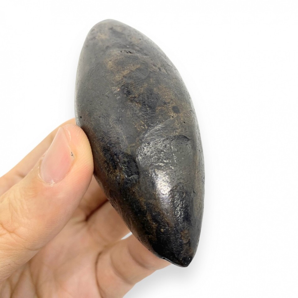 Raw Leklai Stone Rock Capsule Rugby Natural Thai Amulet Magic Healing ...