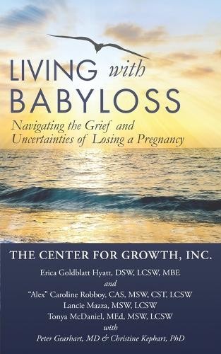Erica Goldblatt Hyatt Alex Caroline Robb Living with Bab (Paperback ...