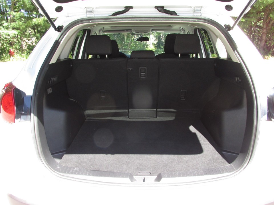 2014 Mazda CX-5 TOURING AWD 2.5L Auto Sunroof Low Miles 97K | eBay