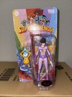 McFarlane DC Super Friends Wonder Twins Jayna & Gleek Platinum Chase in ...