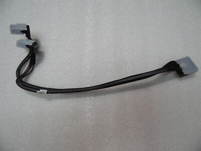 H310 H710 SAS RAID CABLE DELL POWEREDGE SERVER R720 2.5" 16B SFF ...