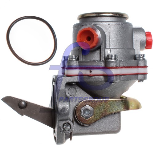 Fuel Lift Pump For Case IH AVJ55 AVJ60 AVJ70 JX55 JX95 JX100 JX1060 ...