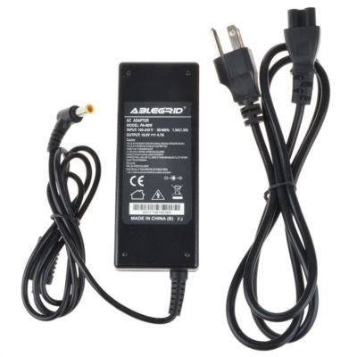 AC Adapter for Sony PCG-3C1L PCG-3C2L PCG-3C3L Laptop Charger Power ...