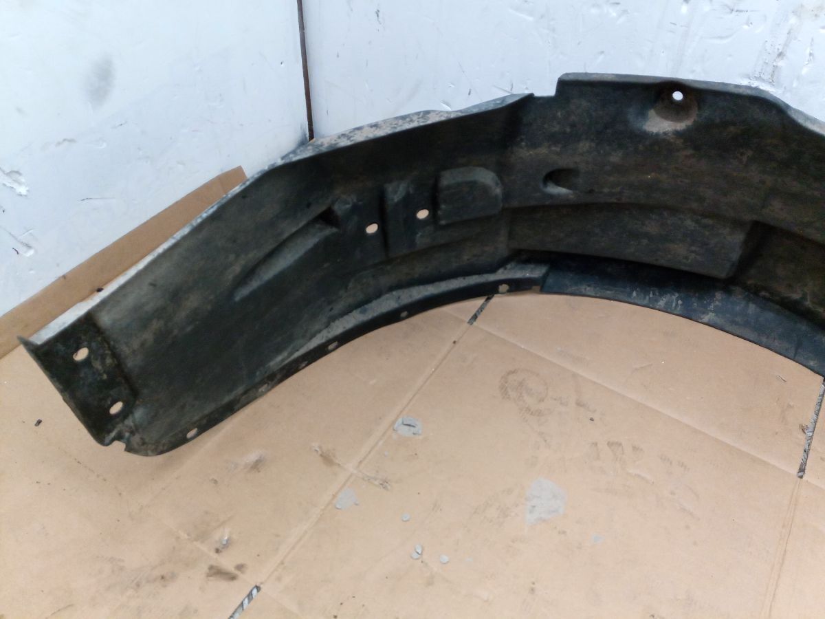 FORD RANGER LEFT REAR INNER WING LINER,PART No.EB3B-4116A563-AB, 2016 ...