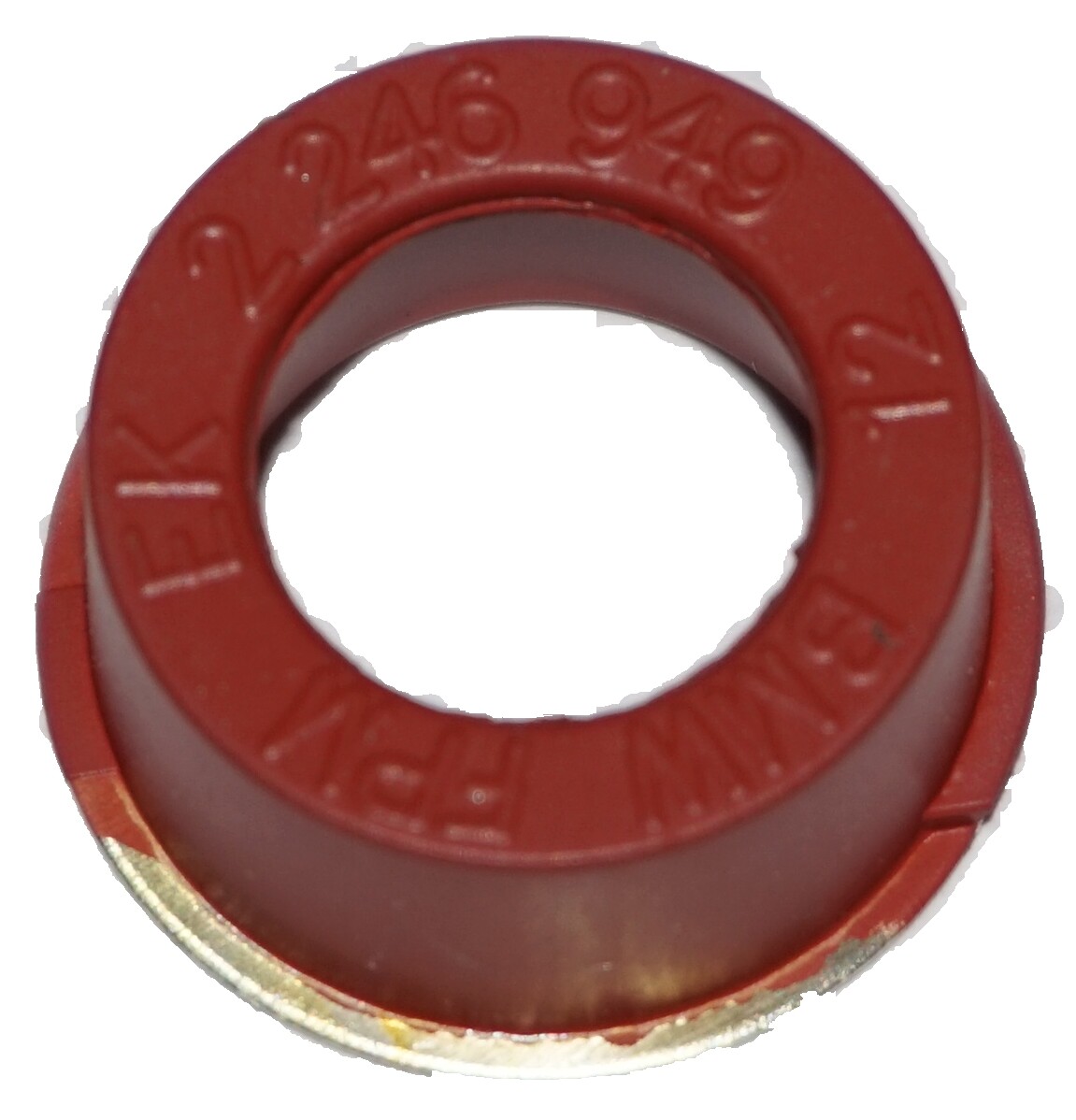 BMW M47 M57 Engine Intake Manifold Rubber Mount Grommet 11612246949 ...