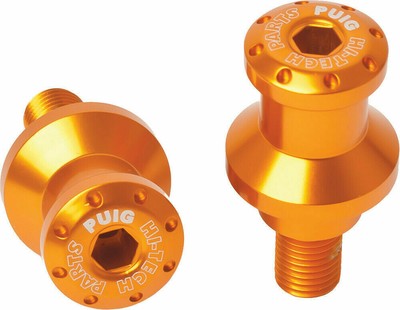 PUIG 5922O Hi-Tech Spools, 6mm Gold | eBay