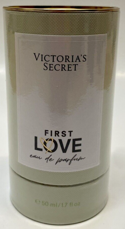 Victoria's Secret First Love Perfume for Women 1.7 Fl oz Eau de Parfum ...