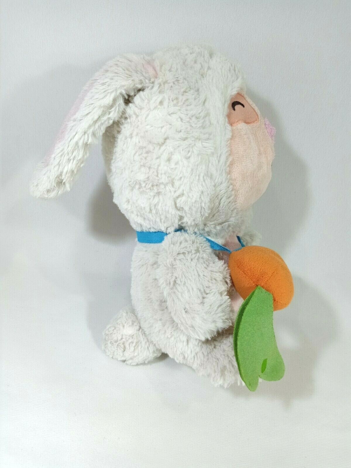 League Of Legends Cotton Tail Cottontail Teemo Plush Toy Doll Garena ...