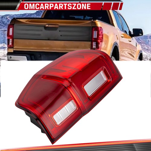 For 2019-2023 Ford Ranger LED LH Left Rear Tail Light Brake Lamp with ...