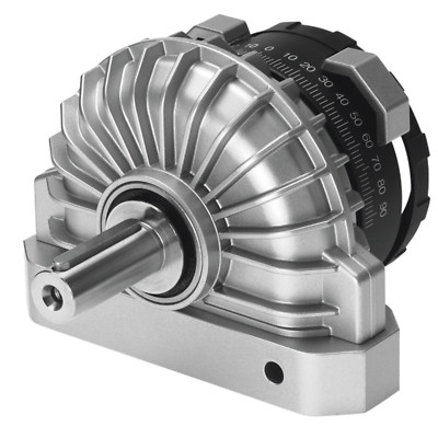 Pneumatic Cylinders - Festo Rotary