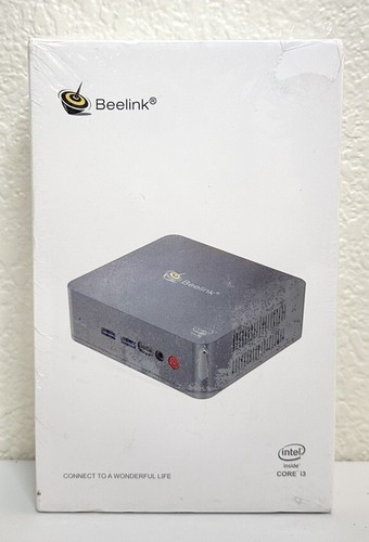 BeeLink U55 5th Generation Intel Core i3 Processors 8GB Memory 128GB ...