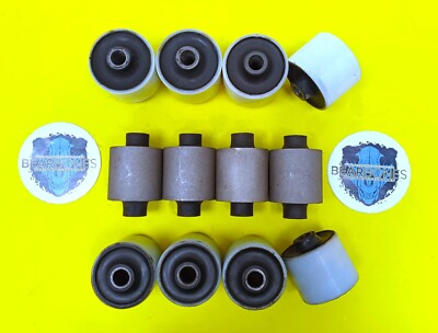 Discovery 2 TD5 V8 full set Radius Arm Bushes RBX101730 ANR6947 ...