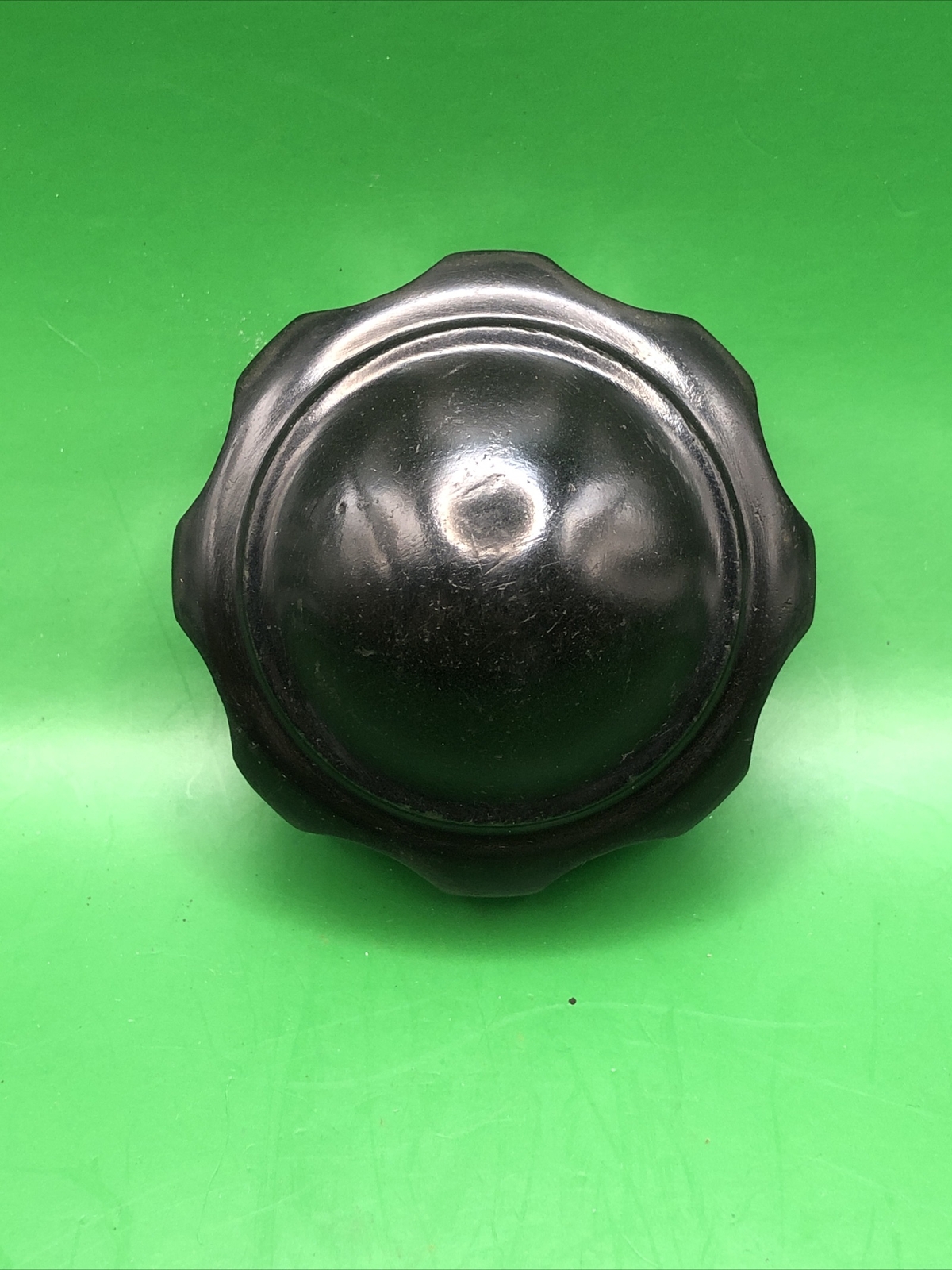 Vintage Antique Bakelite Radiator Cap Old Car Reo Hupmobile Studebaker ...