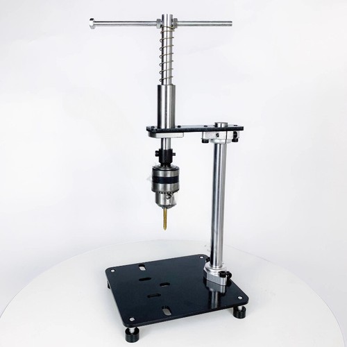 Small Household Manual Tapping Machine Mini Desktop Handheld Tapping ...