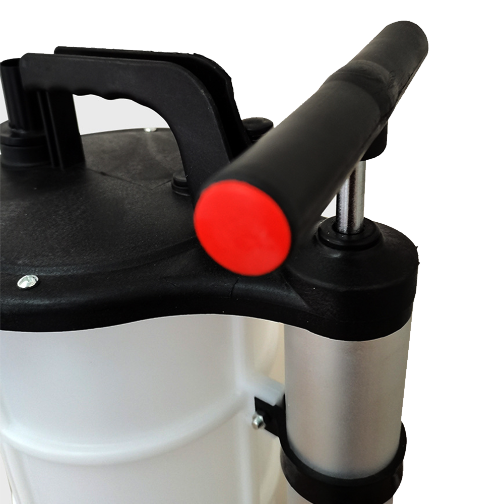 9L Engine Oil Brake Fluid Extractor Removal Transfer Vacuum Suction ...