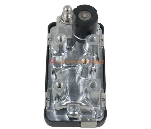 53039700268 BV40 TURBO Electric Actuator for 14411-3XN3A 2.5 dCi 140kW ...