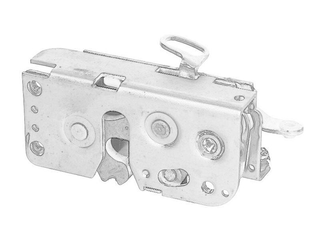 Hatchback Lock Right IVECO Daily From 1999 OE 500329770 for sale online ...