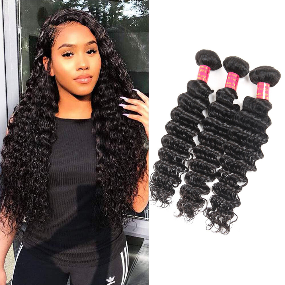Deep Wave Weave
