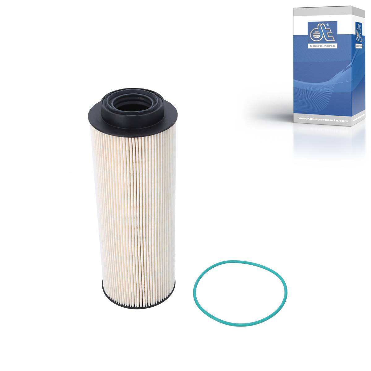 BALDWIN PF46106 - Cross reference fuel filters