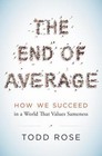 Todd Rose~THE END OF AVERAGE~SIGNED 1ST/DJ~NICE COPY 9780062358363| eBay