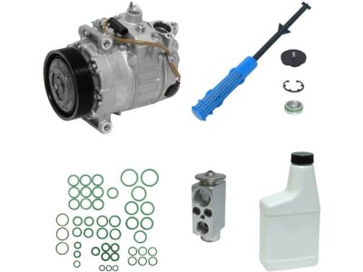 A/C Compressor Kit For 2008-2009 BMW 535i XR522XQ | eBay