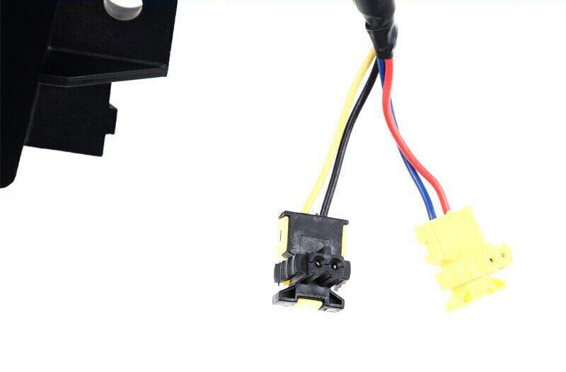 Steering Wheel Clockspring for Chrysler Dodge Jeep 5156106AF 5156106AD ...