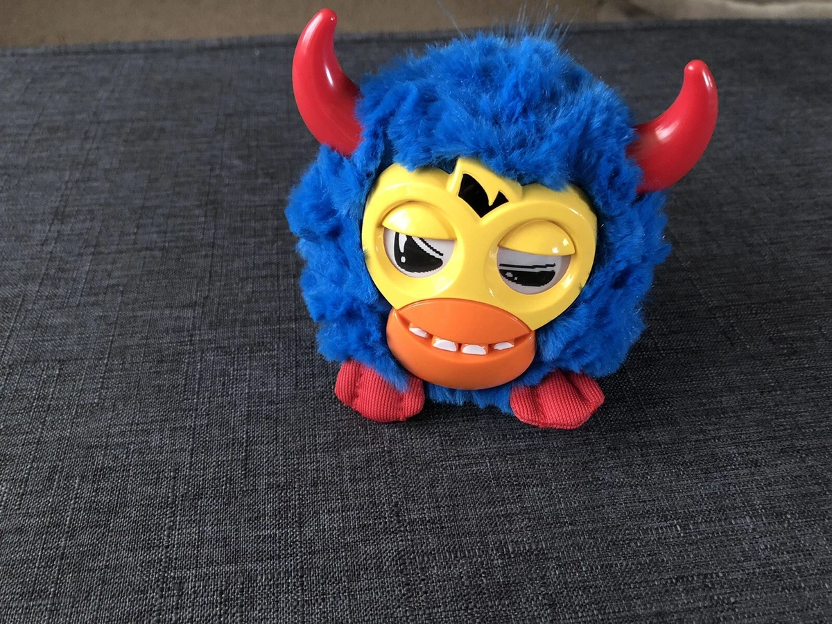 Devil Furby