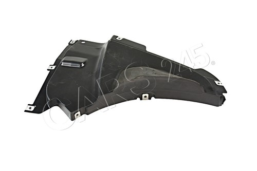 Genuine BMW Hybrid F30 F31 F35 316d 316i 316Li Cover Bottom Left ...