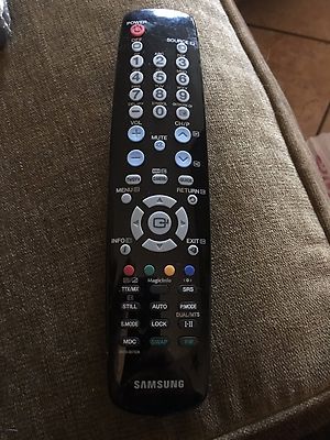 Original Samsung BN59-00752A Remote Control for 320MXN 320TSN 400MXN ...