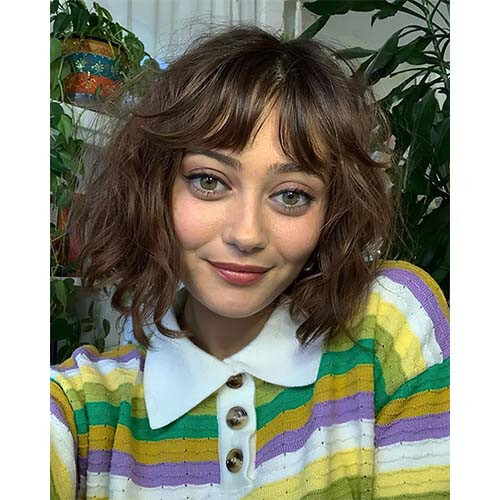 Ella Purnell Lucy MacLean Fallout Photo Picture 8x10 | eBay