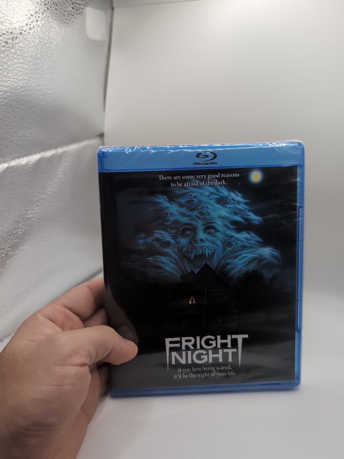 Fright Night Bluray Brand New | eBay