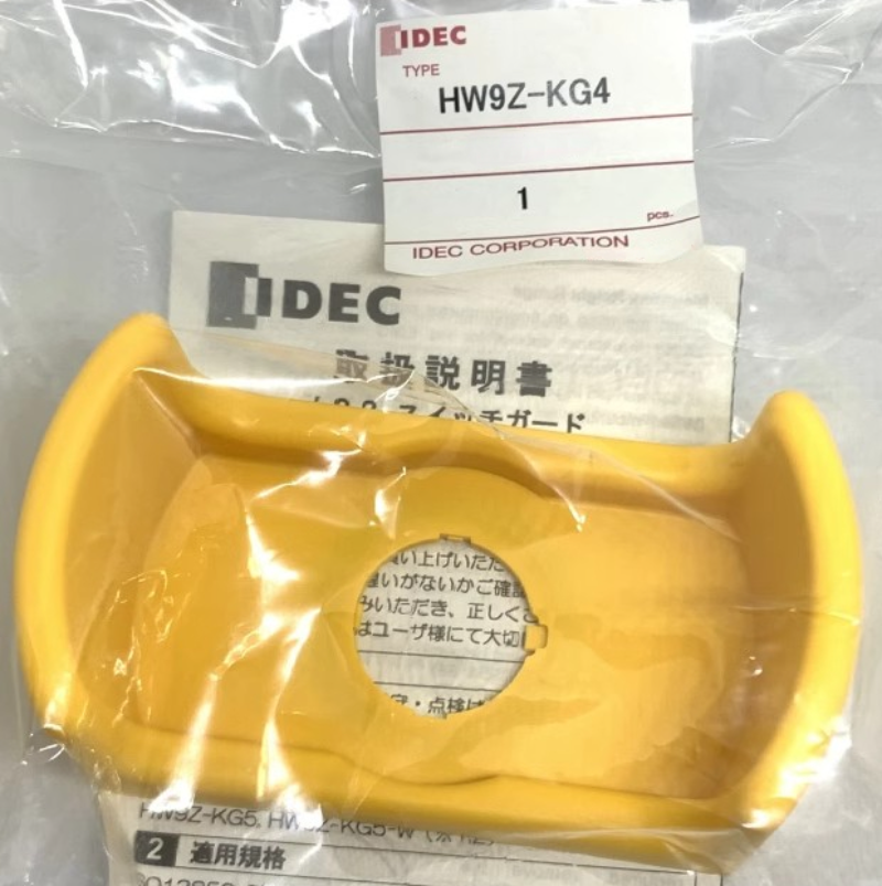 1pcs IDEC Button Switch HW9Z-KG4 | eBay