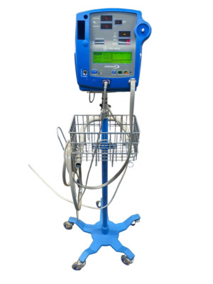 Monitoring Systems - Dinamap