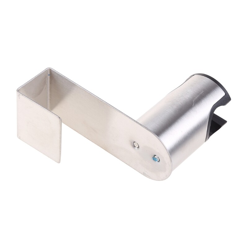 Bathroom Attachment Bracket Bidet Sprayer Holder Toilet Handheld | eBay