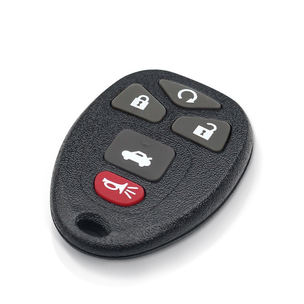 2 for 2006 2007 2008 2009 2010 2011 Chevy Impala Keyless Entry Remote ...