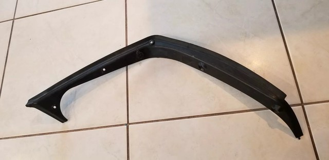 MERCEDES-BENZ 2046931533 GENUINE OEM UPPER COVER | eBay