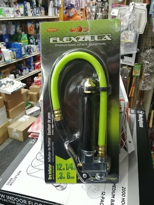Flexzilla 170 psi Tire Inflator MFG #: AL2000FZ | eBay