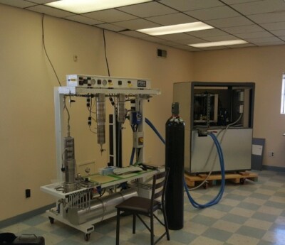 **REDUCED PRICE** Pure Extraction 5L Supercritical co2 Extractor With Chiller | eBay