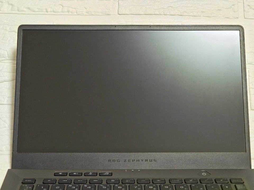 ASUS ROG Zephyrus G14 Ryzen 7 4800HS 24GB RAM 512GB GTX 1650 14" 120Hz ...