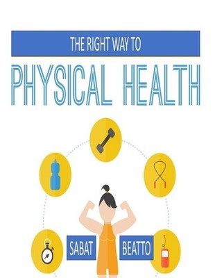 The right way to physical health: keep your body strong with exercise ...