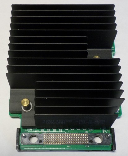 Used Dell GDJ3J PERC H330 Mini Mono 12GBps Internal Raid Controller ...