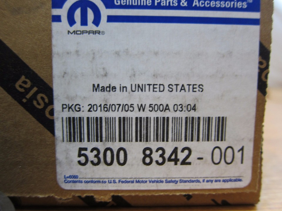 Dodge Ram 1500 2500 3500 Jeep Wrangler Clutch Release Throwout Bearing ...