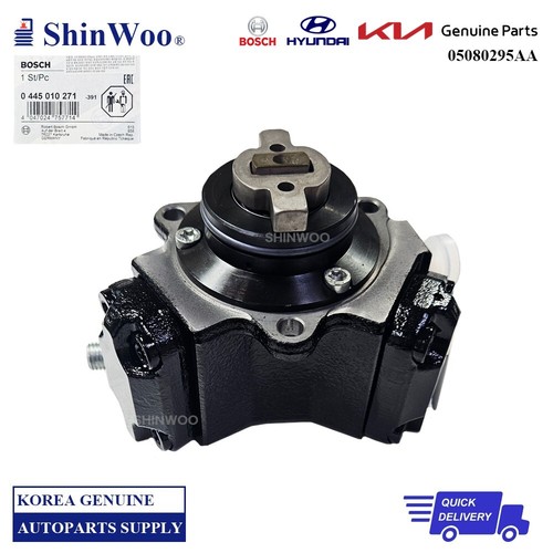 GENUINE BOSCH Diesel Injection Pump 0445010271 Mercedes-Benz ML Series ...