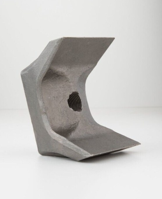 Fecon/John Deere Viking Axe Knife Mulcher Teeth Free Shipping $300+! | eBay