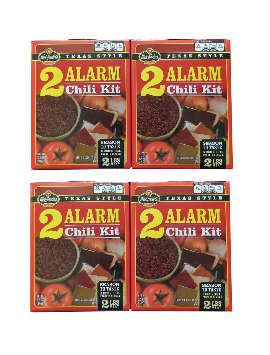 Chili Kit