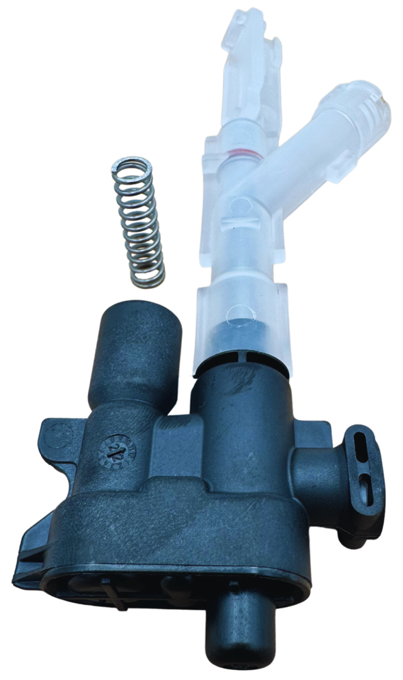 MELITTA BOSCH SIEMENS NIVONA MIELE KRUPS DRAINAGE VALVE 6769601 ...