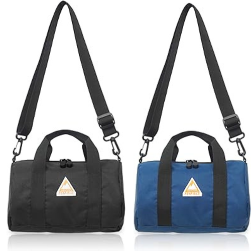 Yuru Camp Penfield collaboration 2WAY Boston bag, shoulder bag, mini ...