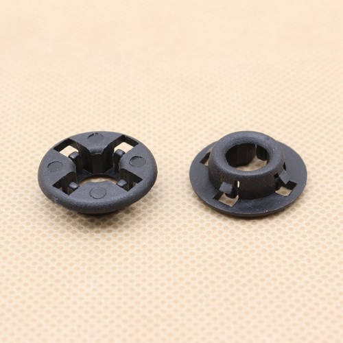 2Pcs Hood Support Rod Grommet 65773-2J000 For Nissan Frontier Xterra ...