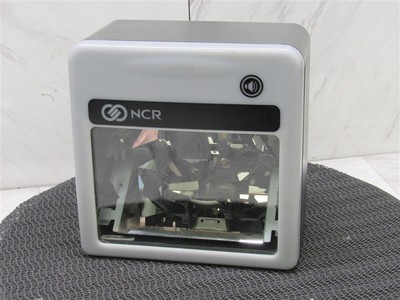 NCR Barcode Scanner Scale Class 7884 Single Window POS FREE SHIPPING ...
