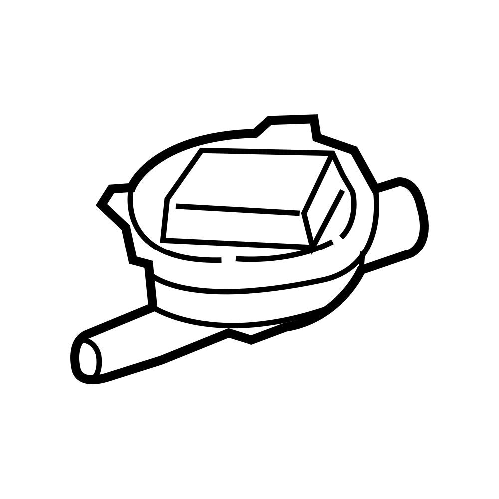 Genuine OEM Evaporative Emissions System Leak Detection Pump For BMW ...